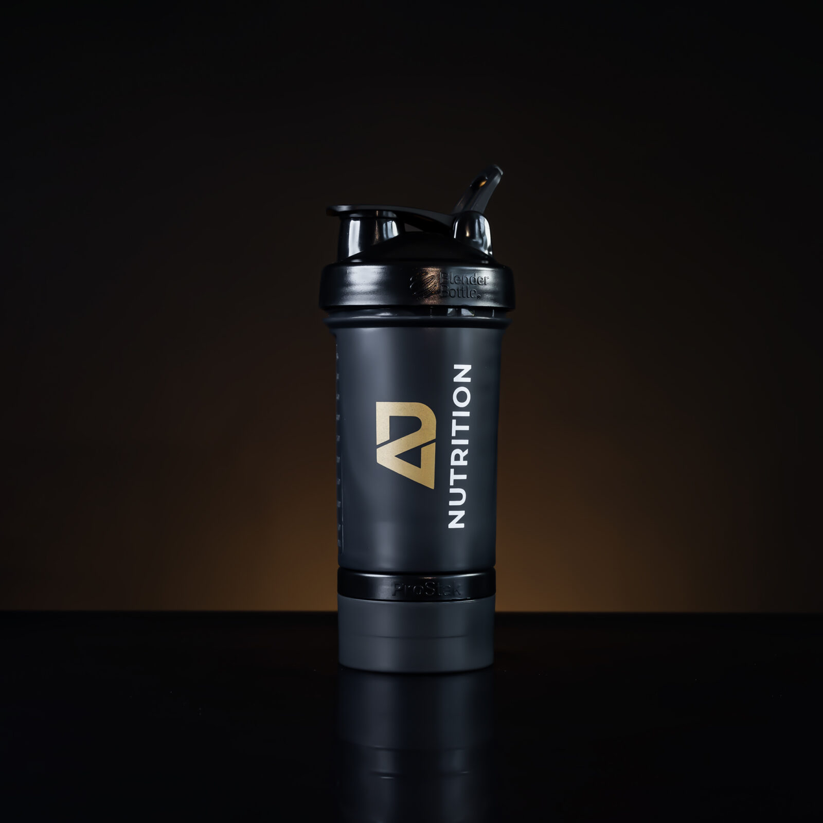 AJ Pro stack shaker | AJ Nutrition